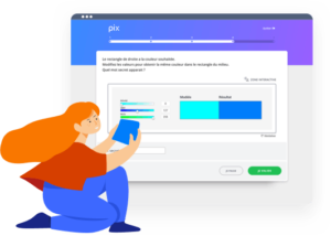 Certification Pix – Le Campus Numérique In The Alps